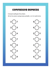 2nd Grade Math Worksheets
